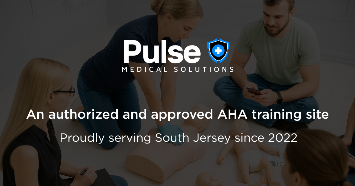 Pulse Medical Solutions | CPR Training & AED Certification
